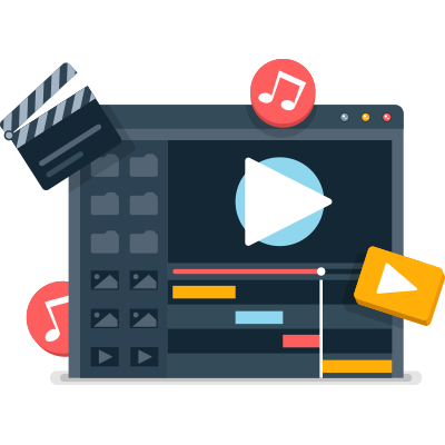 Three Films – You imagine we create